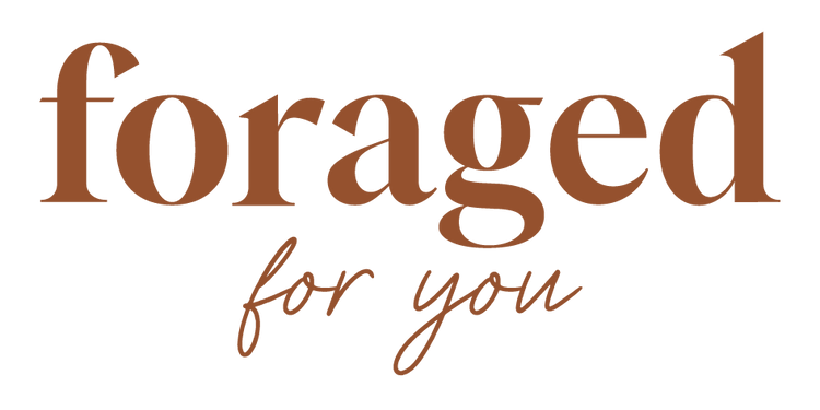 Vanilla Cream + Foraged Gummies – Foraged For You Store