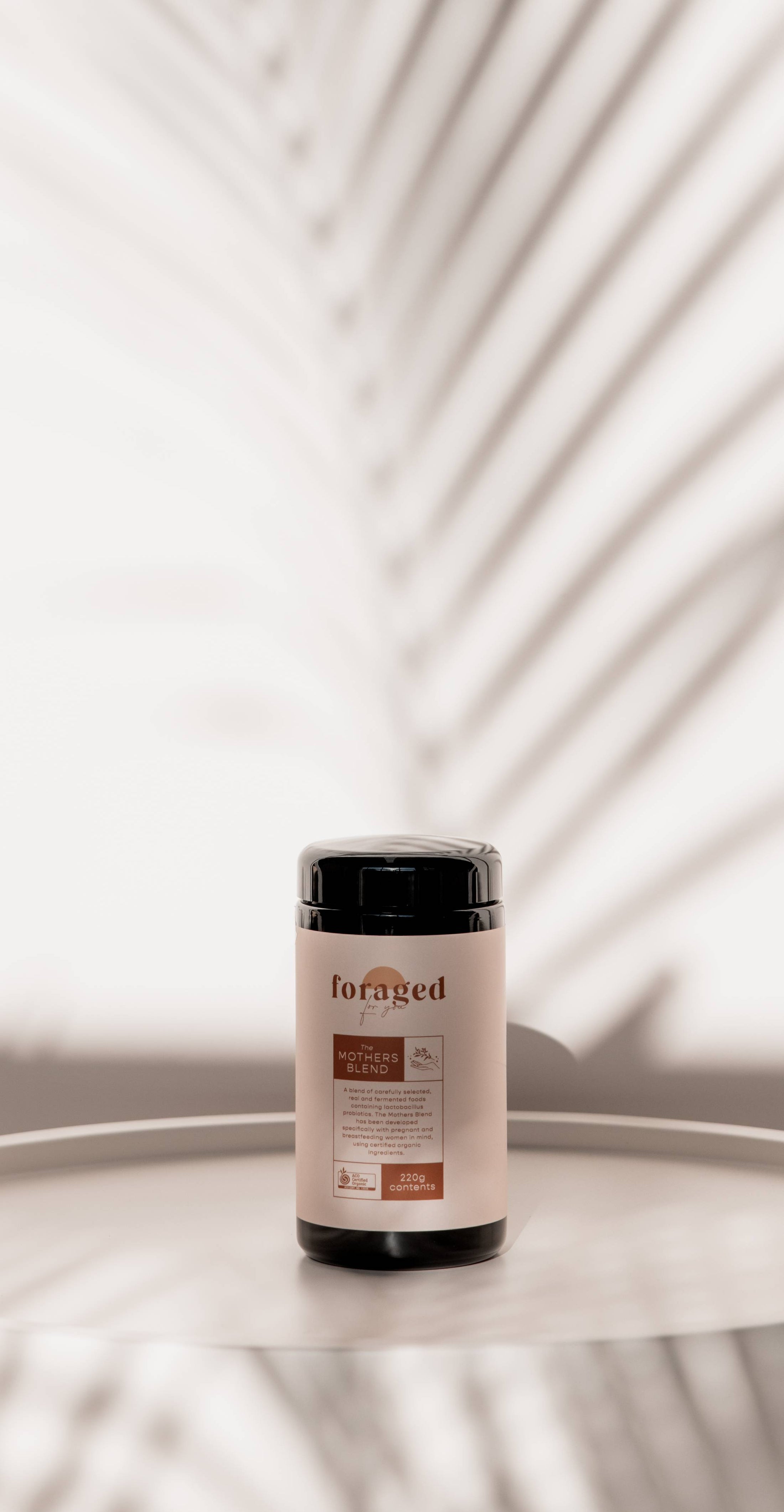 Organic and Real Food Supplements AU | Foraged For You – Foraged For ...