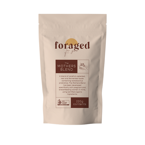 Our Products | Front page | Foraged For You Store