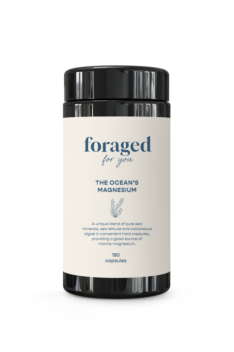 Organic and Real Food Supplements AU | Foraged For You – Foraged For ...